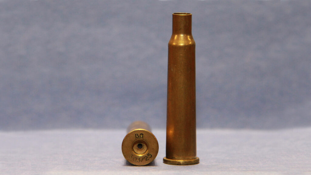303/25 - Beaks and Brass