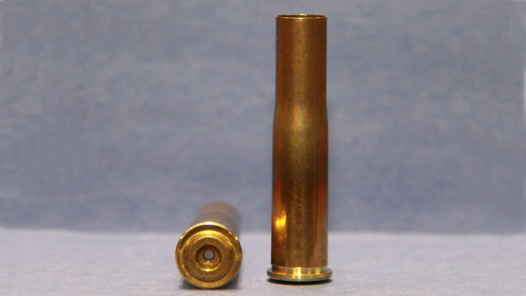 43 Mauser / 11 x 60mmR Mauser - Beaks and Brass