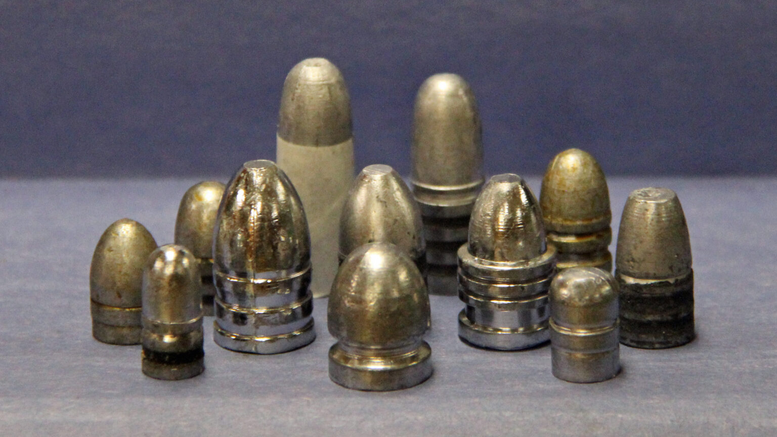 43 Mauser / 11 x 60mmR Mauser - Beaks and Brass