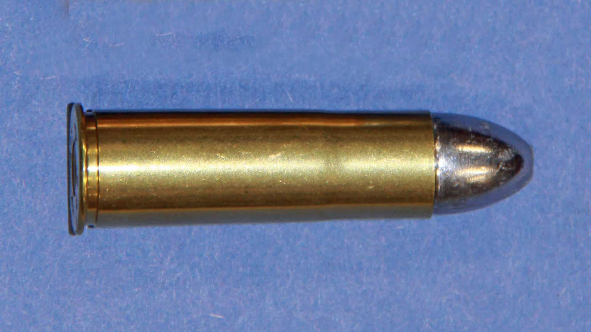 577 Snider Ammunition - Beaks and Brass